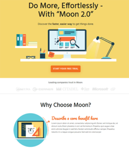 How To Build An Opt-In Landing Page With WordPress (Step-By-Step)