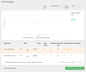 How To Build An Opt-In Landing Page With WordPress (Step-By-Step)