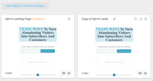 How To Build An Opt-In Landing Page With WordPress (Step-By-Step)