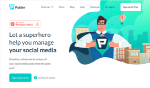 Publer Review - Pros And Cons You Need To Know
